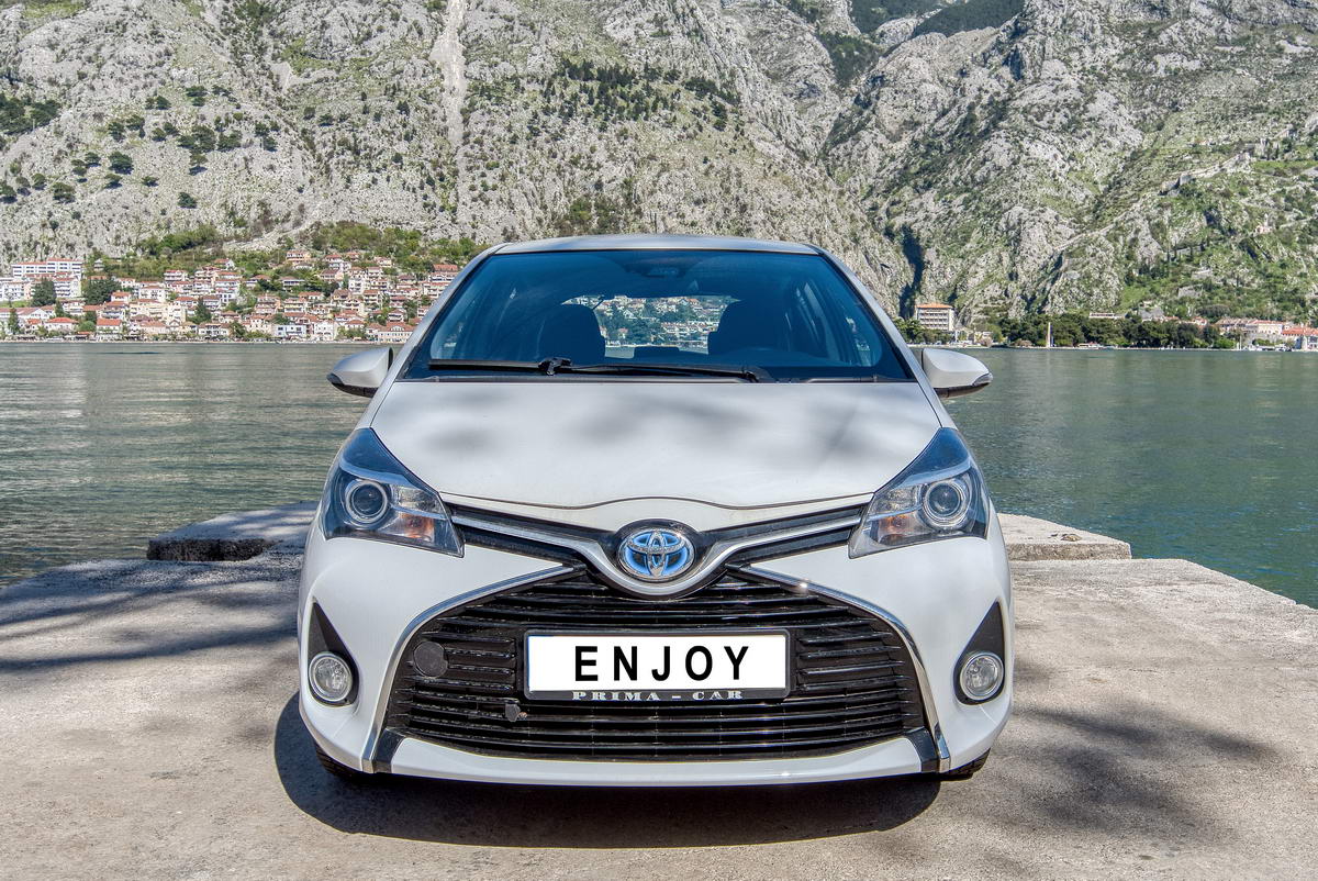 Car | Kotor Car Rental | Book Online | Enjoy Rent a Car